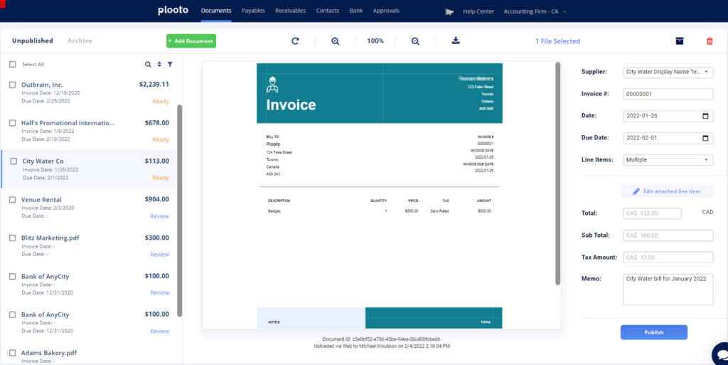 10 QuickBooks Integrations to Simplify Small Business Tasks - Wagepoint ...