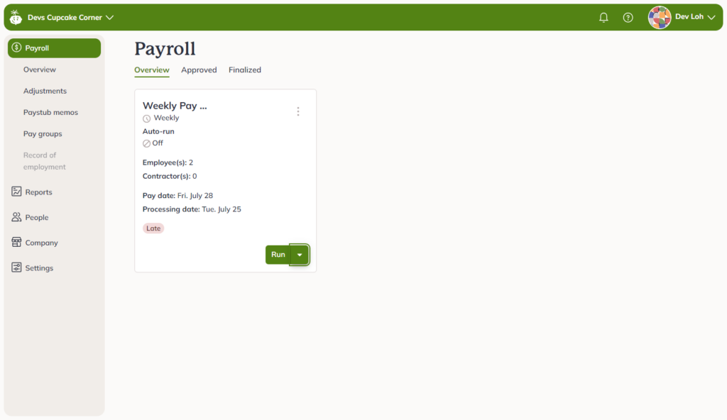 10 Best QuickBooks Payroll Alternatives: 2024 Update - Wagepoint Blog