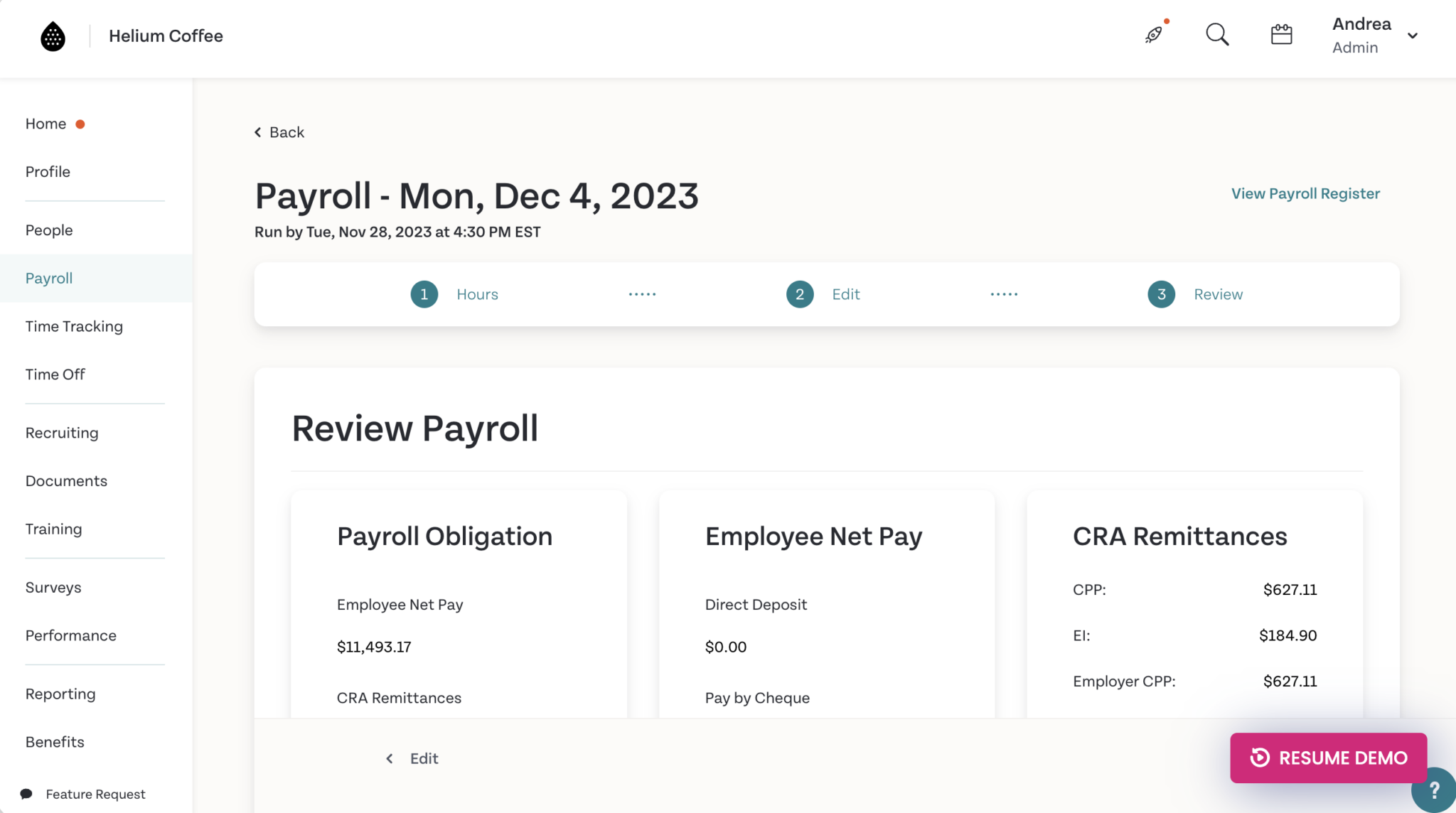 14 Best Payroll Companies in Canada (2025 Update) - Wagepoint Blog