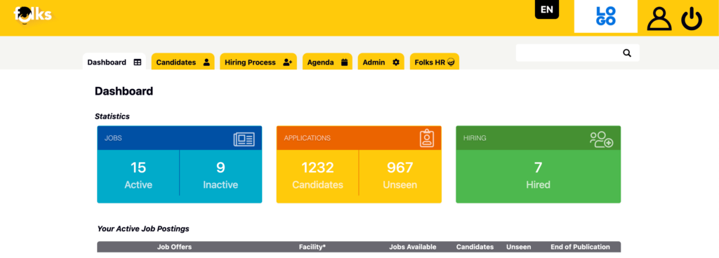 9 Best HR Software for Small Business Canada - Wagepoint Blog