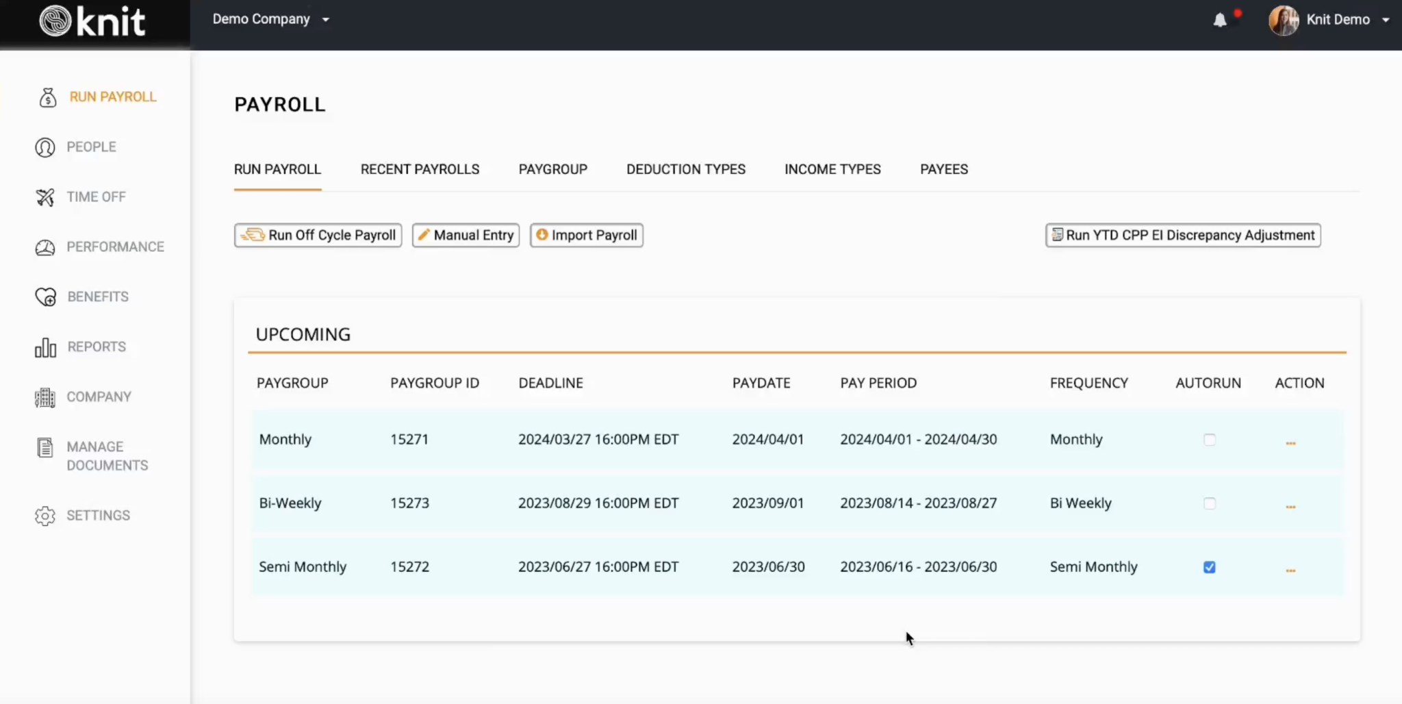 8 Best ADP Payroll Alternatives - Wagepoint Blog