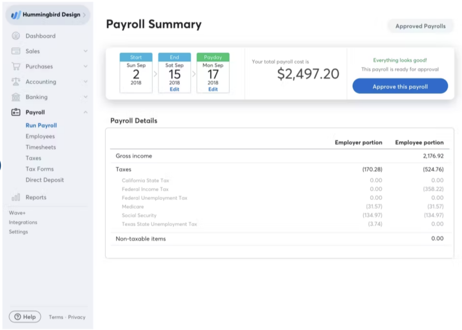 14 Best Payroll Companies in Canada (2025 Update) - Wagepoint Blog