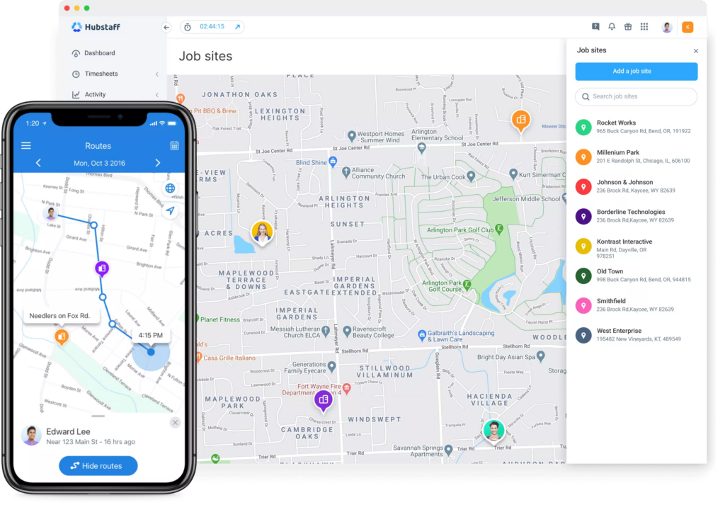 20 Best Employee Time Management Software (2024) - Wagepoint Blog