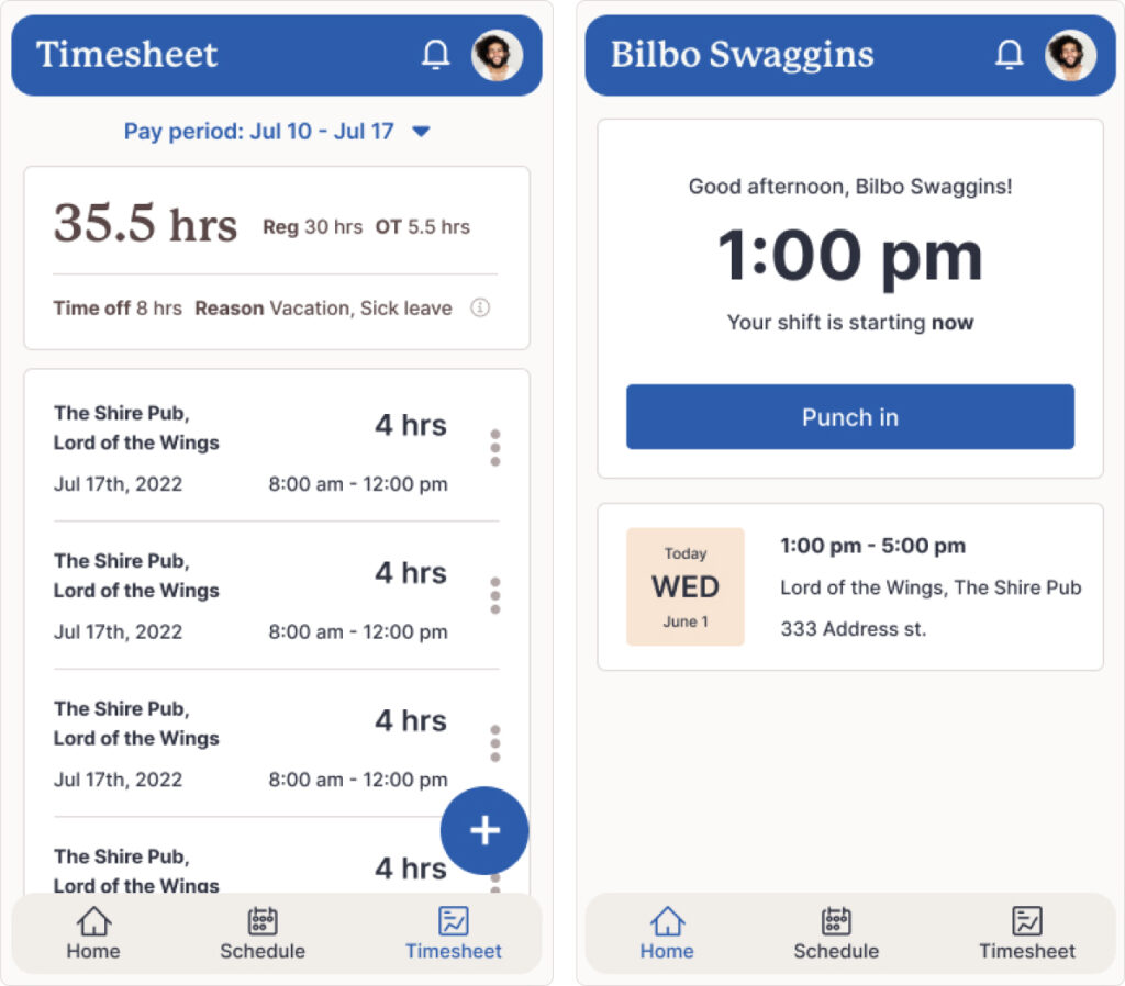 20 Best Employee Time Management Software (2024) - Wagepoint Blog
