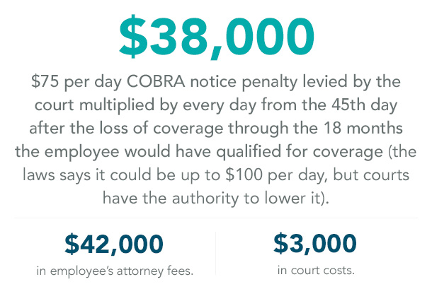 COBRA Coverage: It Has Nothing to Do with Snakes | People by Wagepoint ...