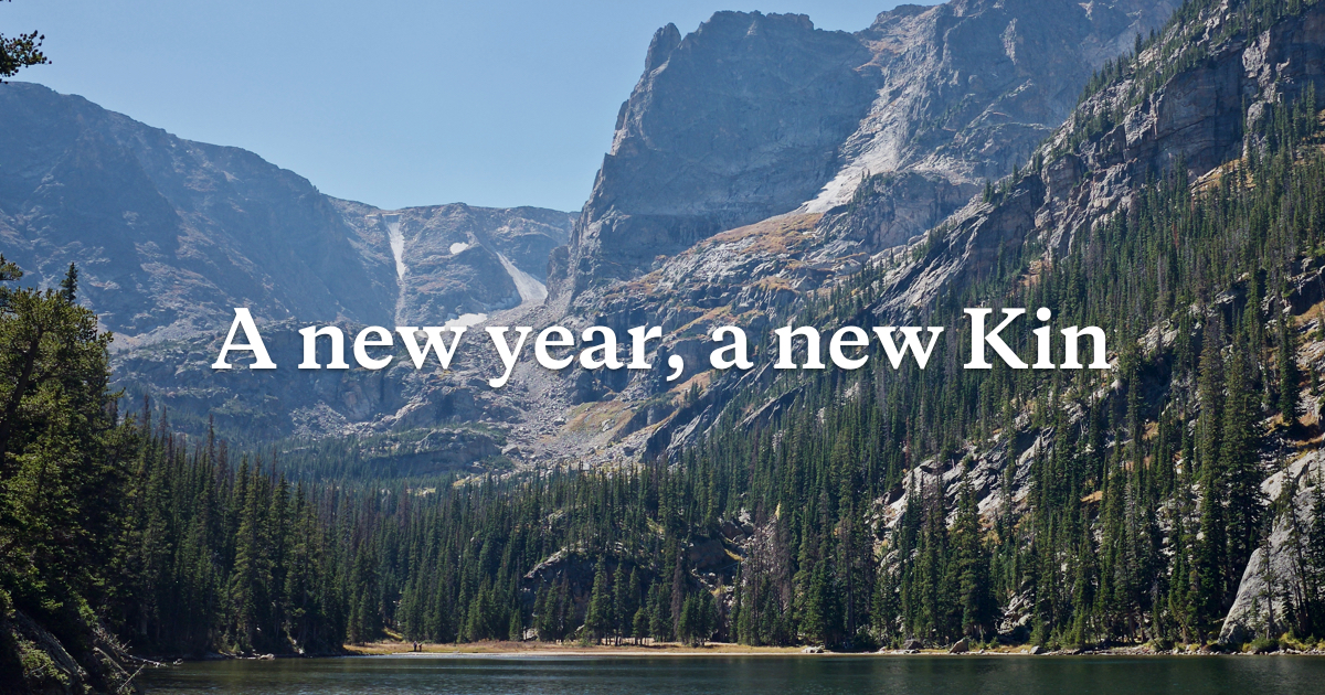 A new year, a new Kin | People by Wagepoint Software for Small Business